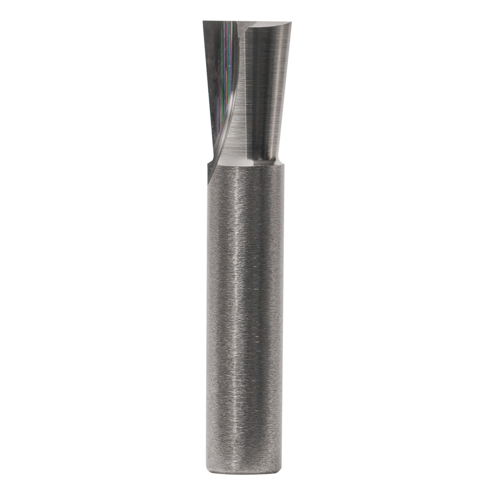 2 Flute - Dovetail Bit - Solid Carbide - Carbitool