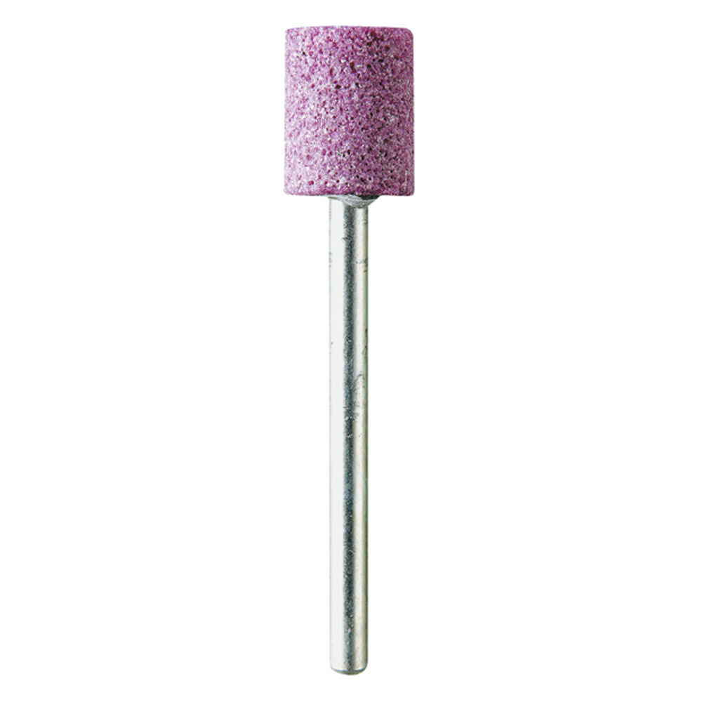 STONE GRINDING RUBY 10x12MM 2PK PG MINI - Carbitool