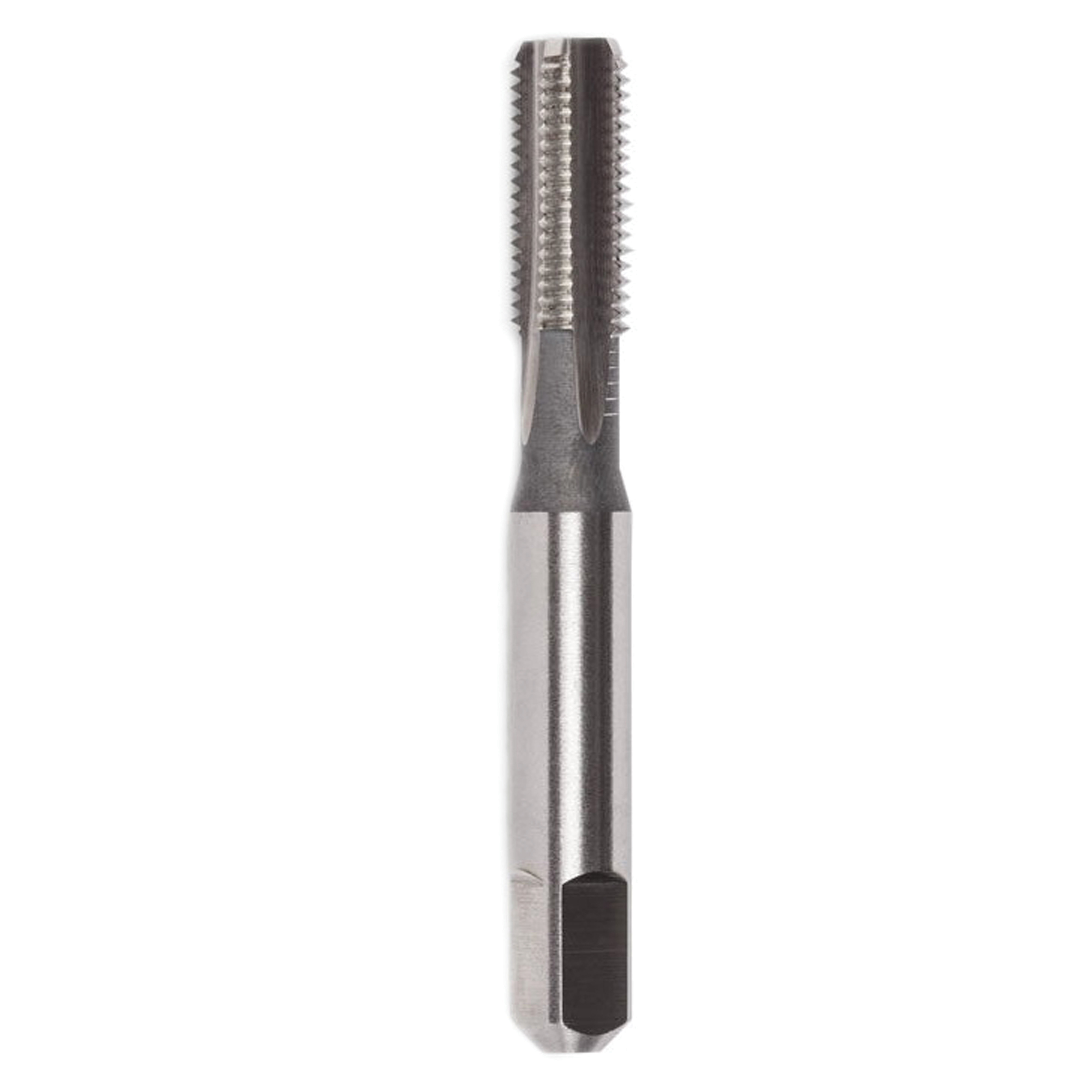 Threading Tap Bottoming UNC Recoil